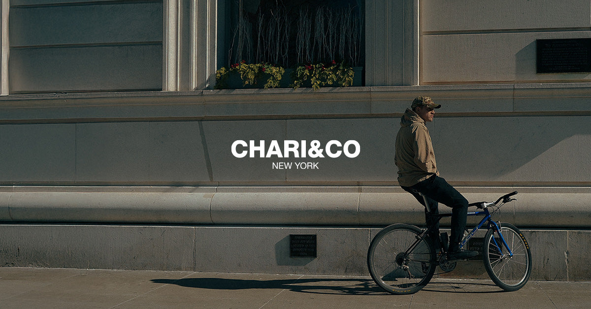 CHARI&CO
